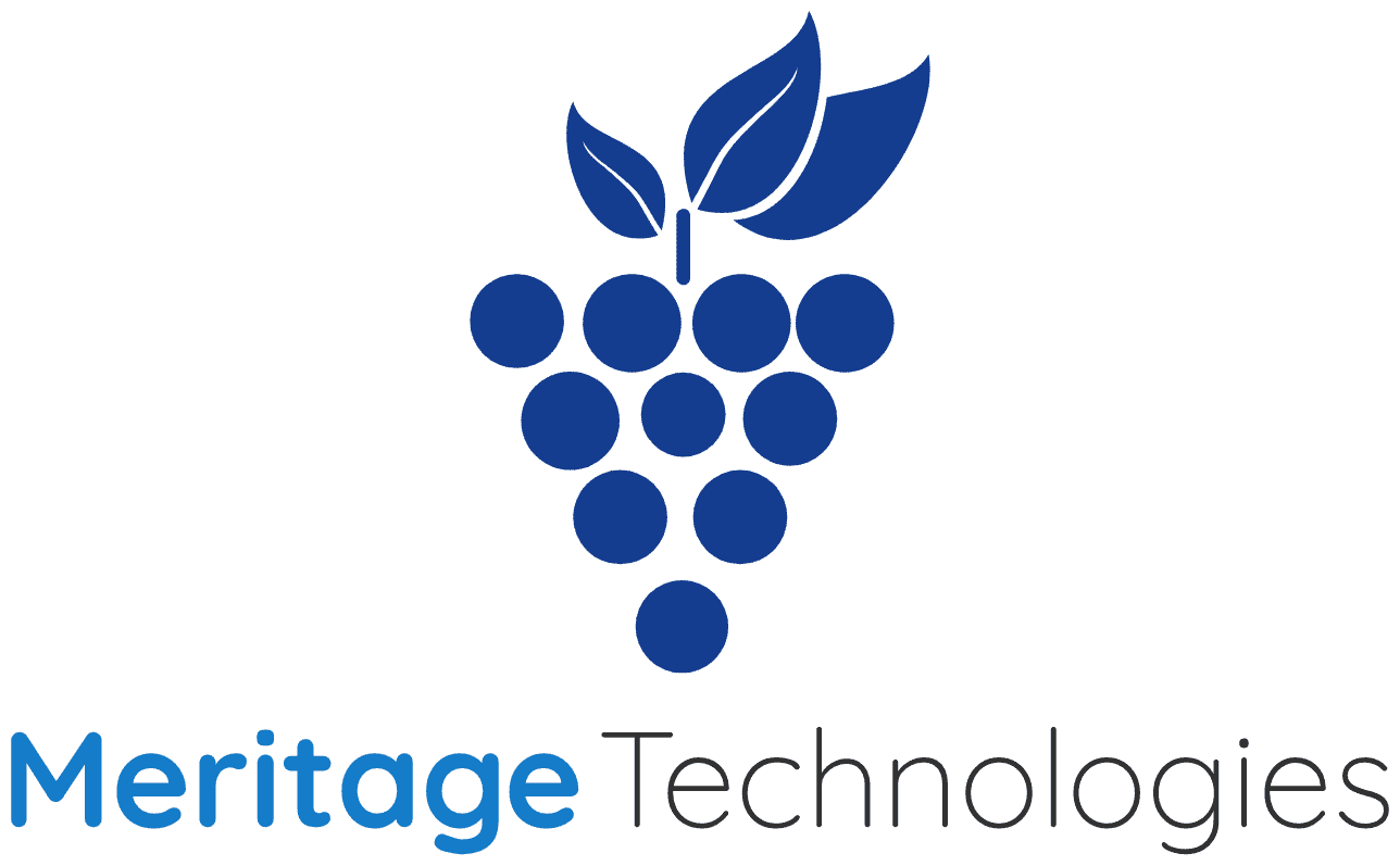 Meritage Technologies – A Blend of Science & Software